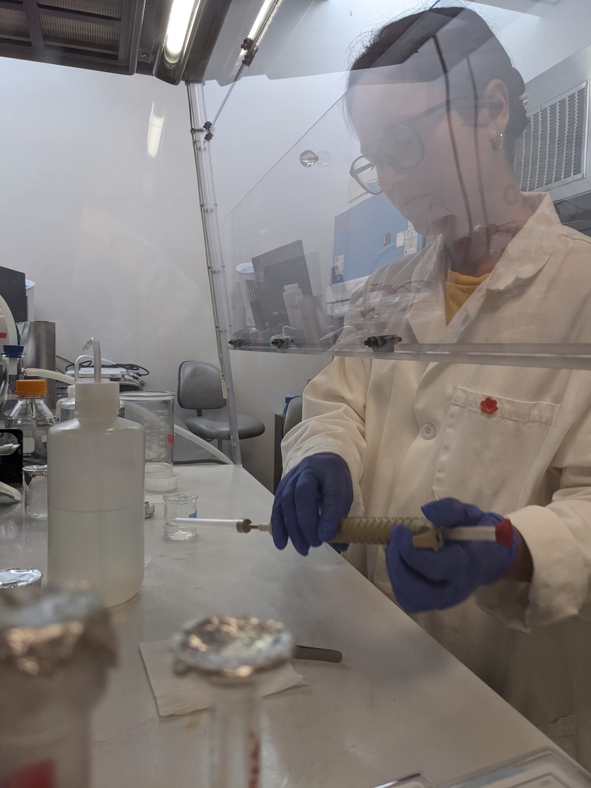 Ocean Wise - Plastic Lab - Ocean Wise