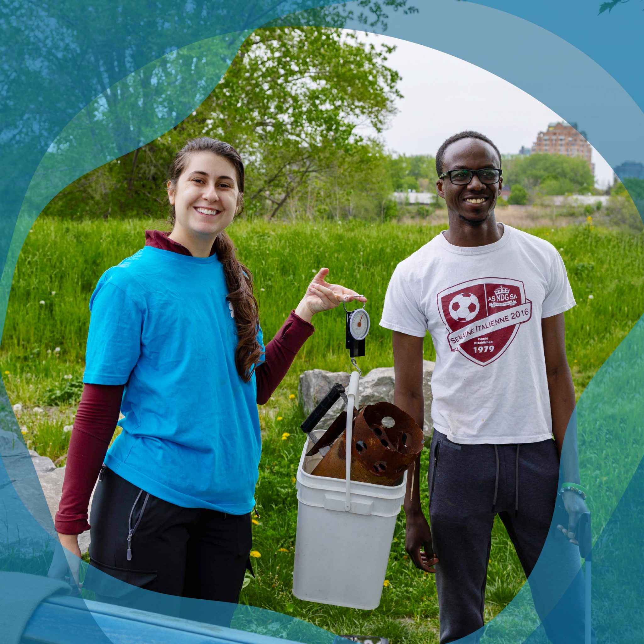 Complete the Plastic Challenge - Ocean Wise