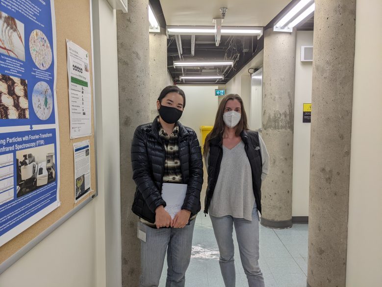 Ocean Wise - Plastics Lab - Ocean Wise