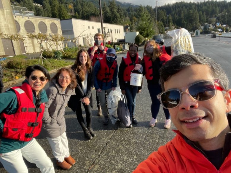 Ocean Wise - Plastics Lab - Ocean Wise