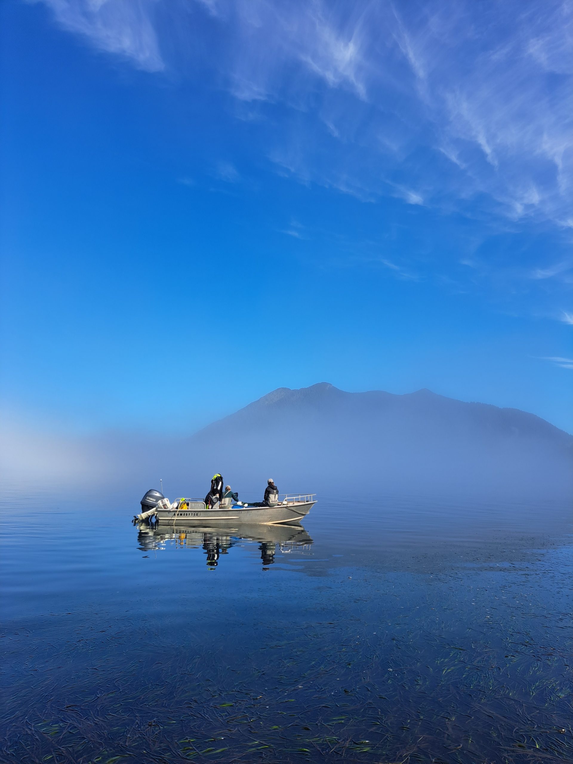 Parks Canada – Pacific Rim National Park Reserve - Ocean Wise