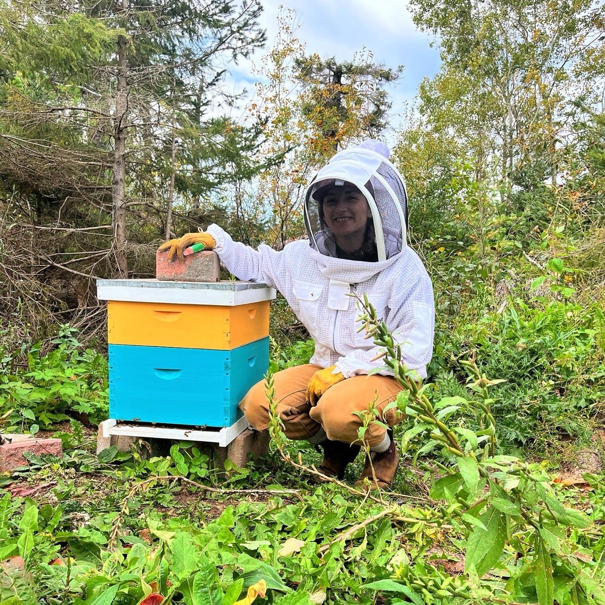 Solas Bees - Ocean Wise