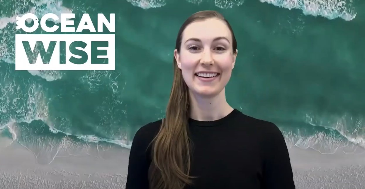 Earth Day - Learn - Ocean Wise