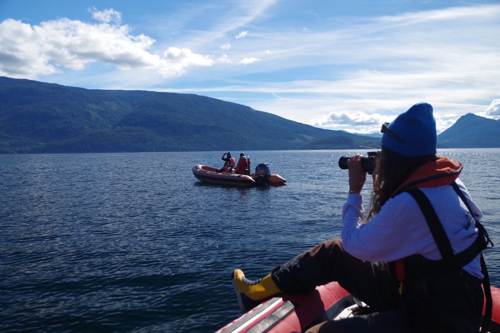 Ocean Literacy - Ocean Wise