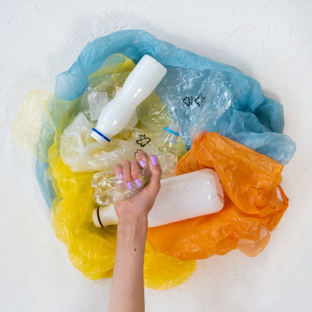 Plastic Reduction Learning with Ocean Wise - Ocean Wise