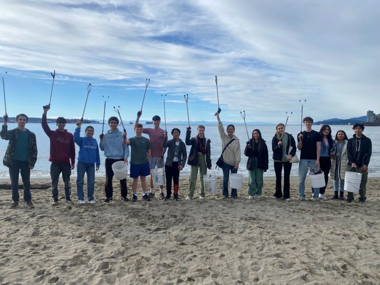 The Ocean Conservation Club - Ocean Wise