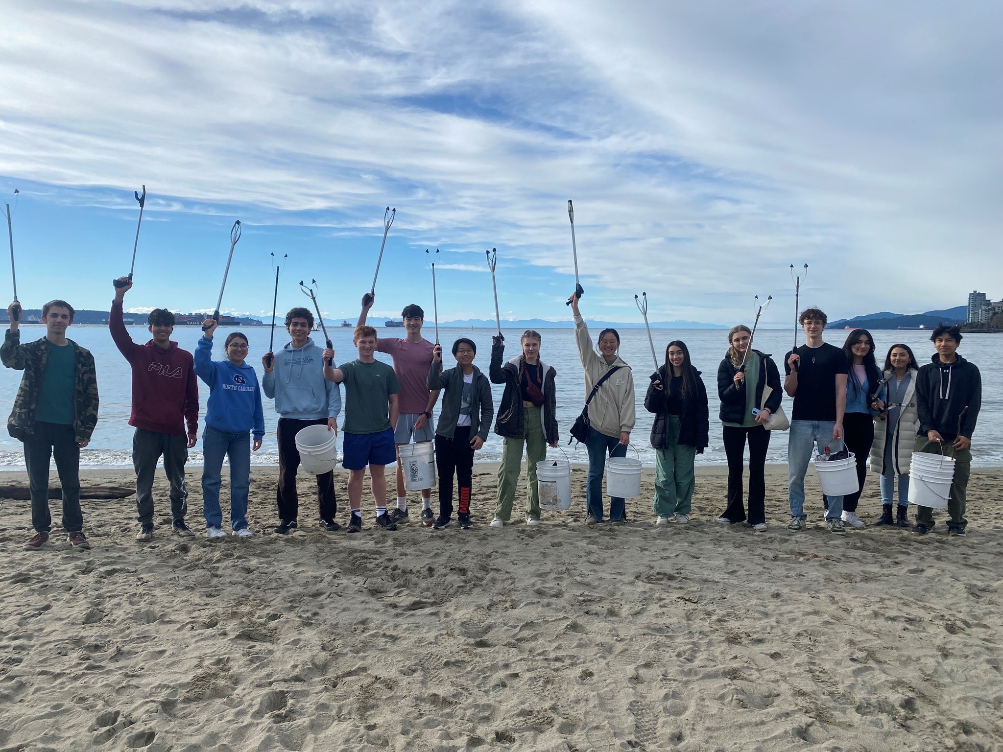 The Ocean Conservation Club - Ocean Wise