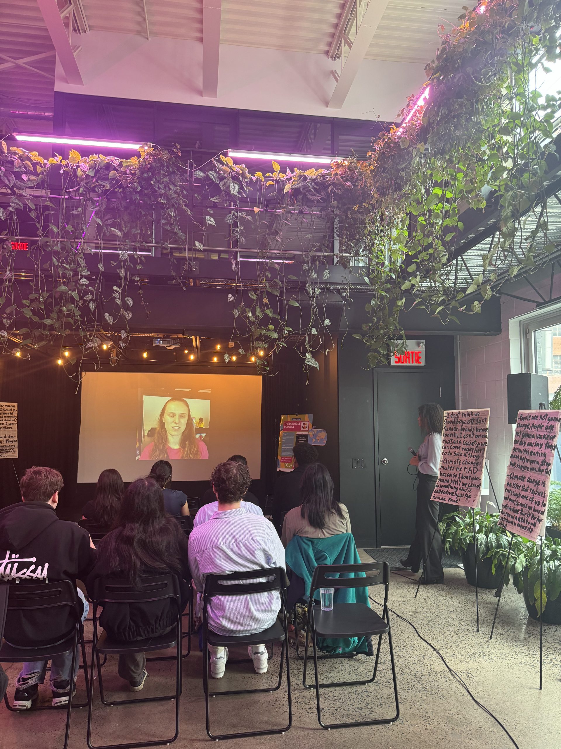 The_Dialogue_Project - Ocean Wise