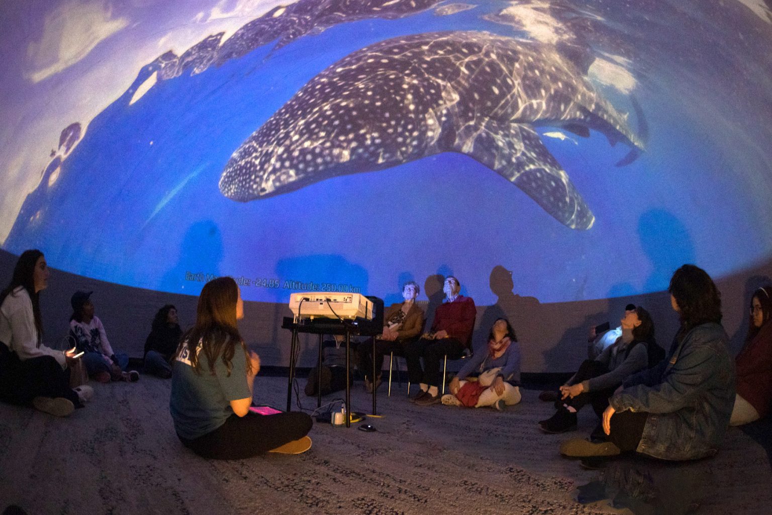 Five Reasons Ocean Education Matters - Ocean Wise