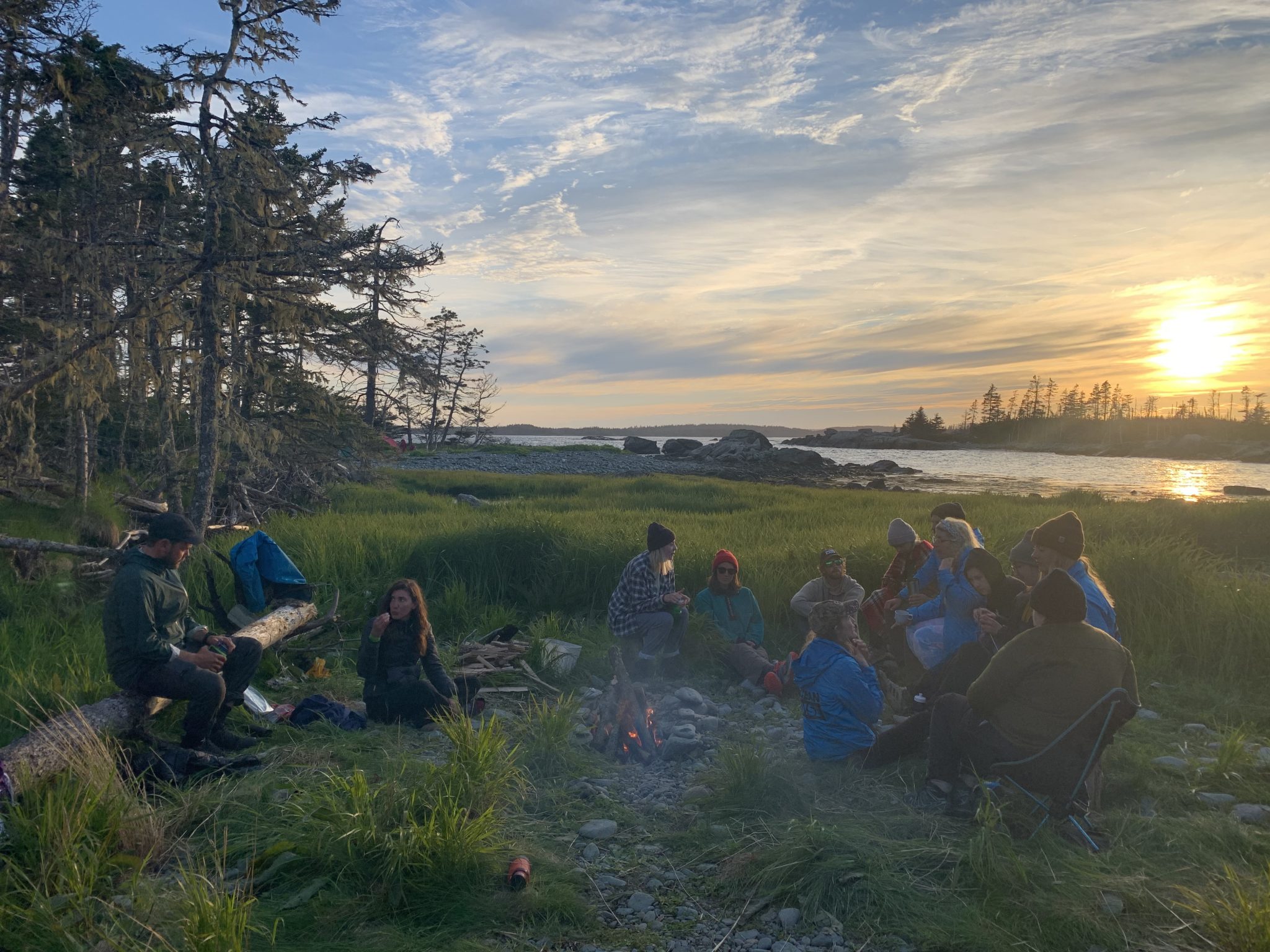 Ocean Literacy - Ocean Wise