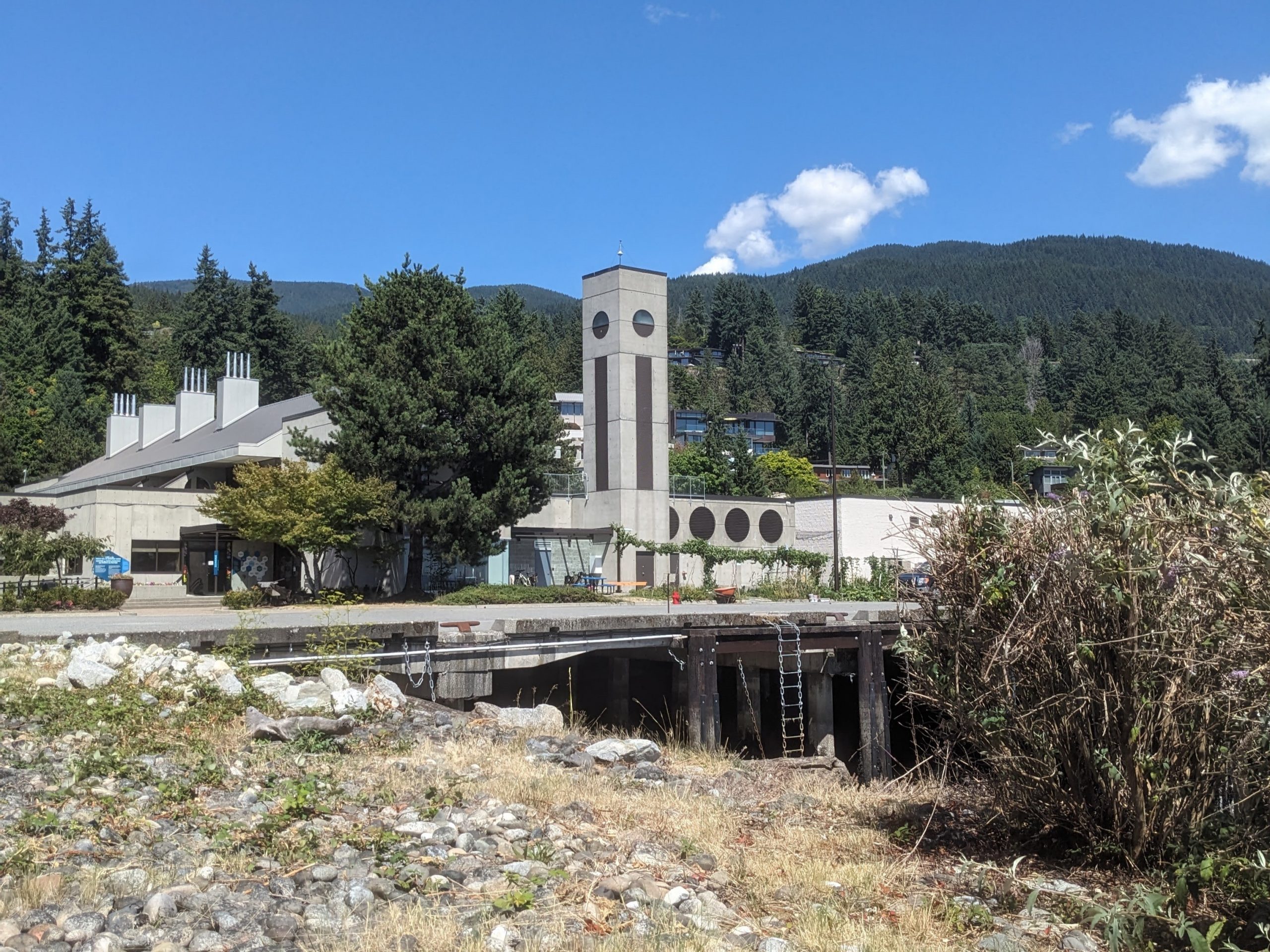 World Ocean Day: PSEC Open House - Ocean Wise