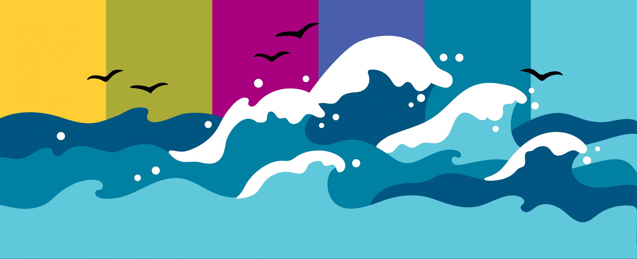 Be Ocean Wise World Ocean Day - Ocean Wise