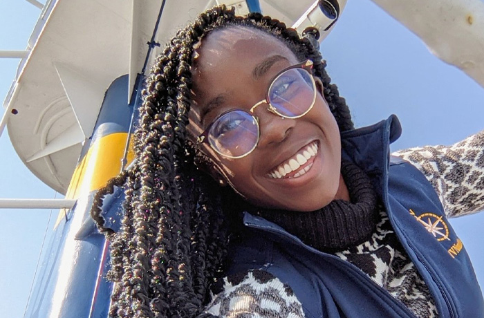 Our Board - Ocean Wise