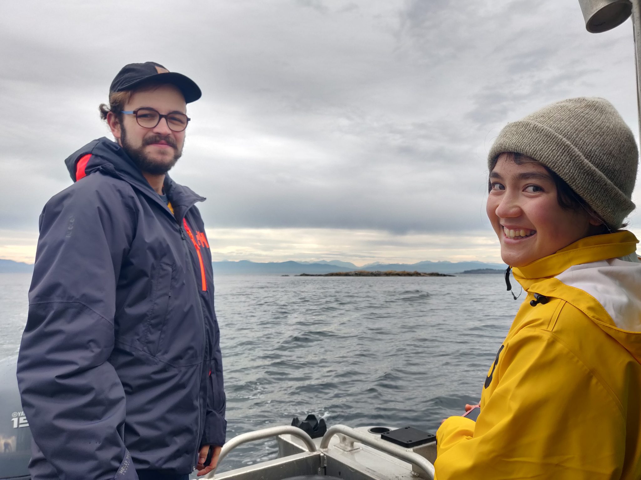 Seaforestation and kelp restoration: Four fascinating facts