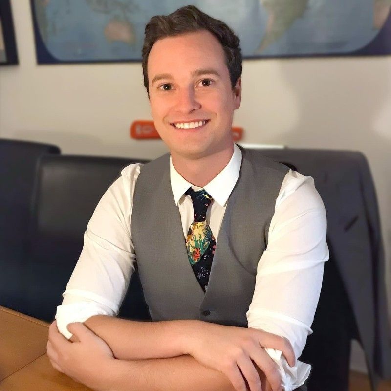 Ryan Eagleson, Author at Ocean Wise