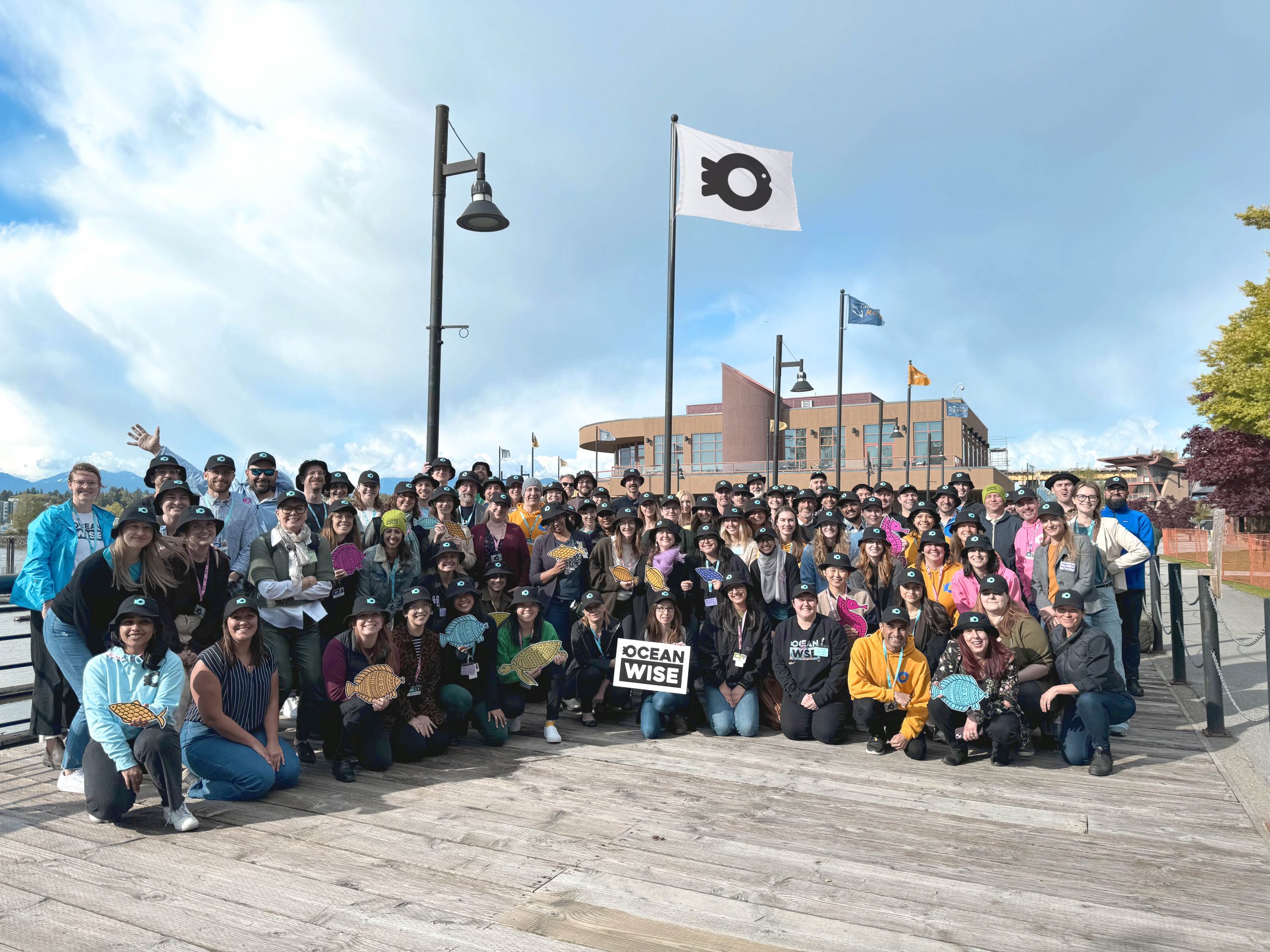 Ten Ways We Took Action for the Ocean in 2024 - Ocean Wise