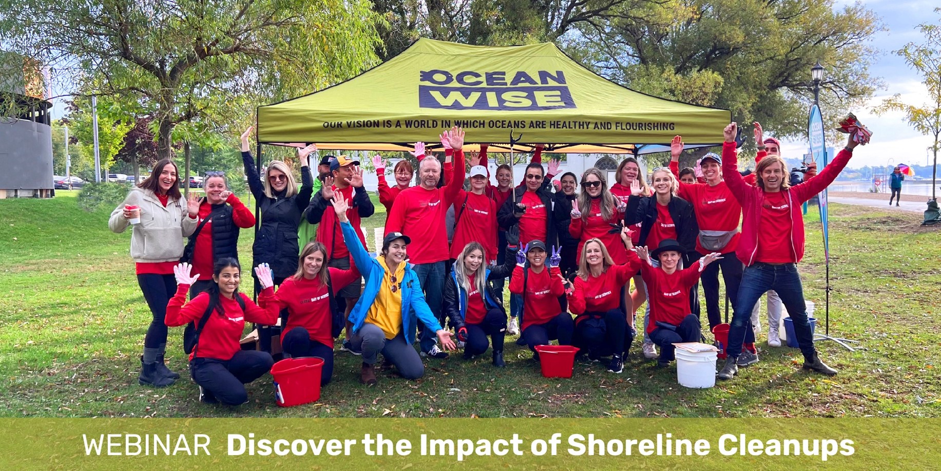 Webinar Archives - Ocean Wise