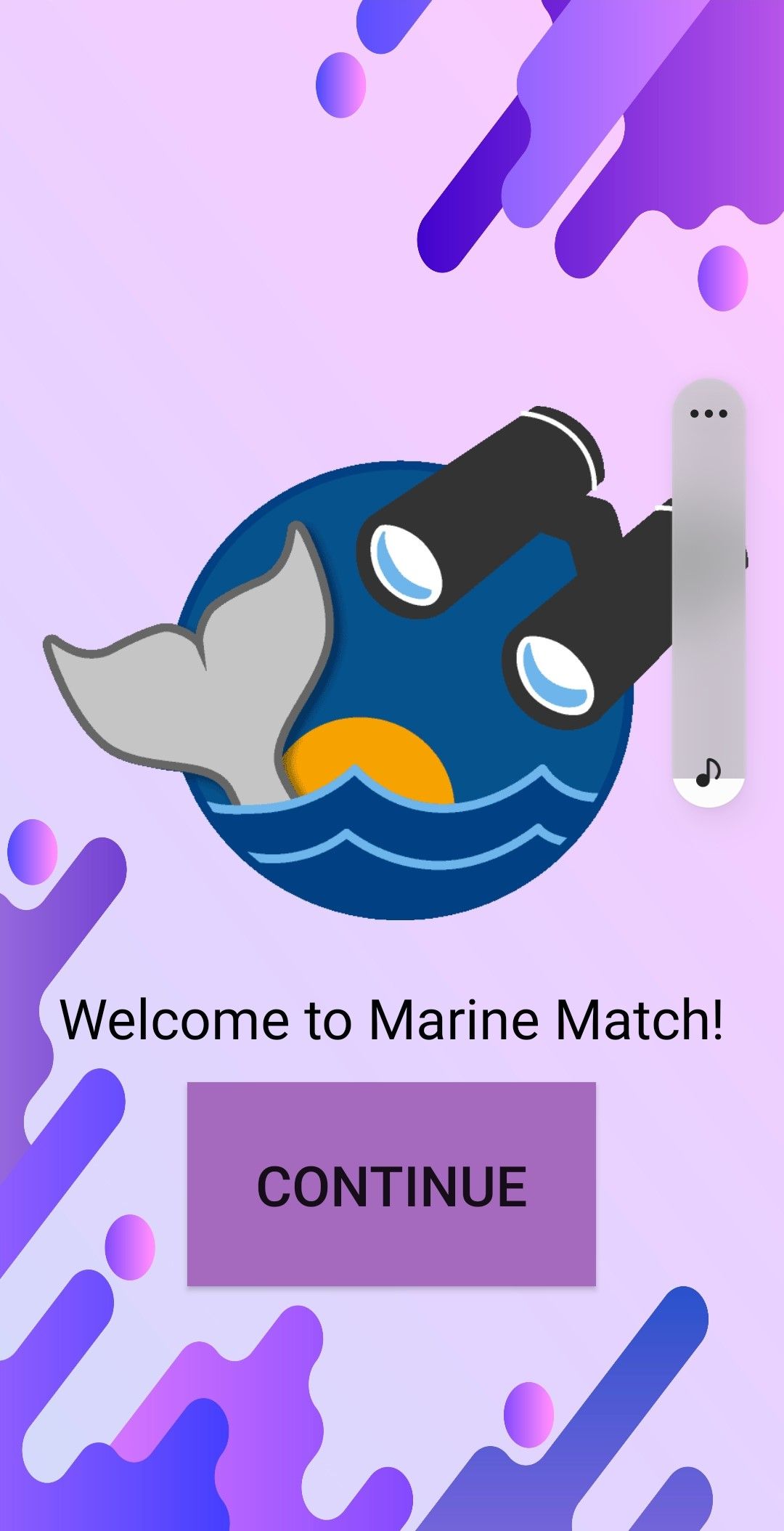MarineMatch by Dev - Ocean Wise