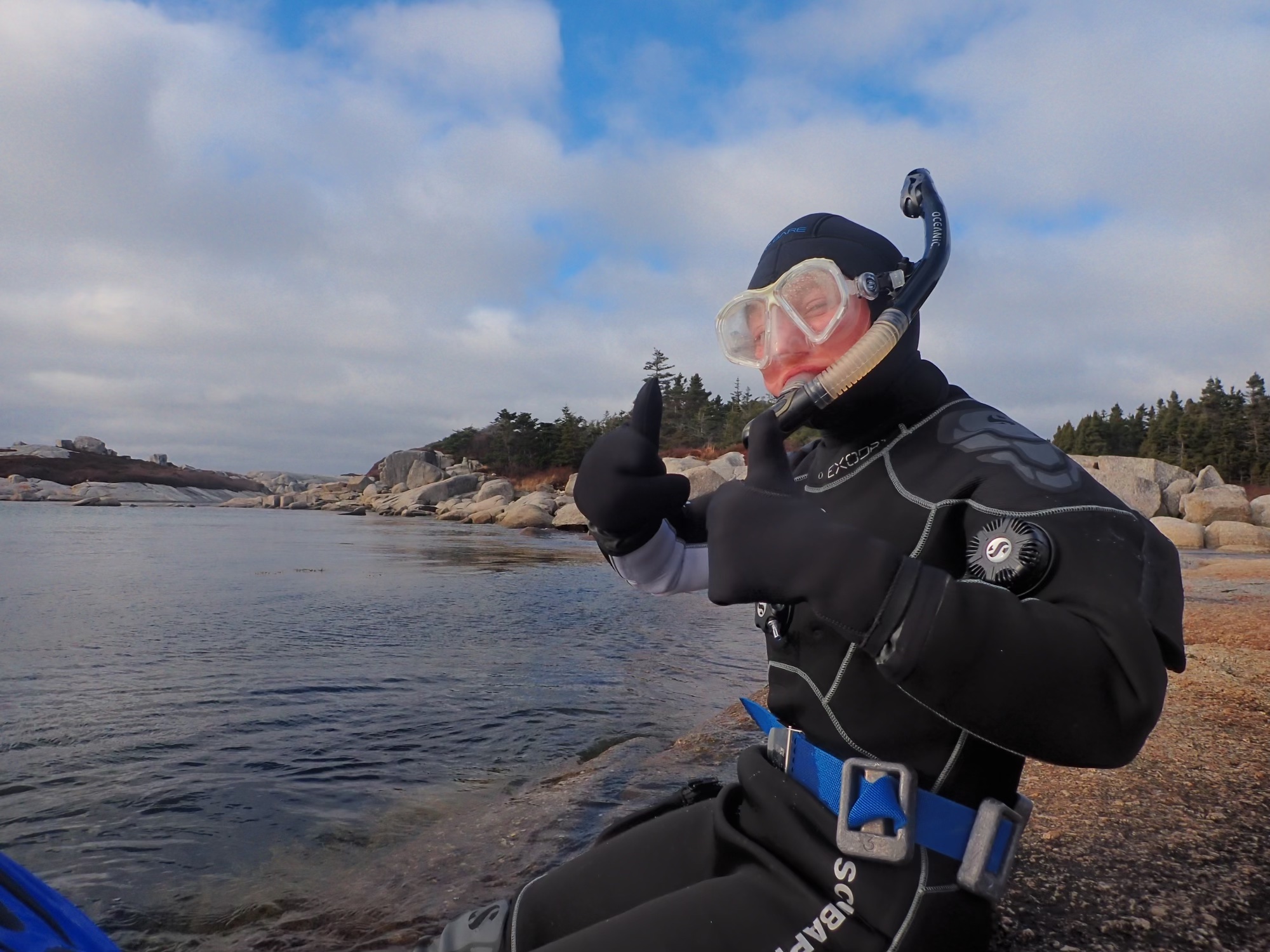 Youth Programs - Ocean Wise