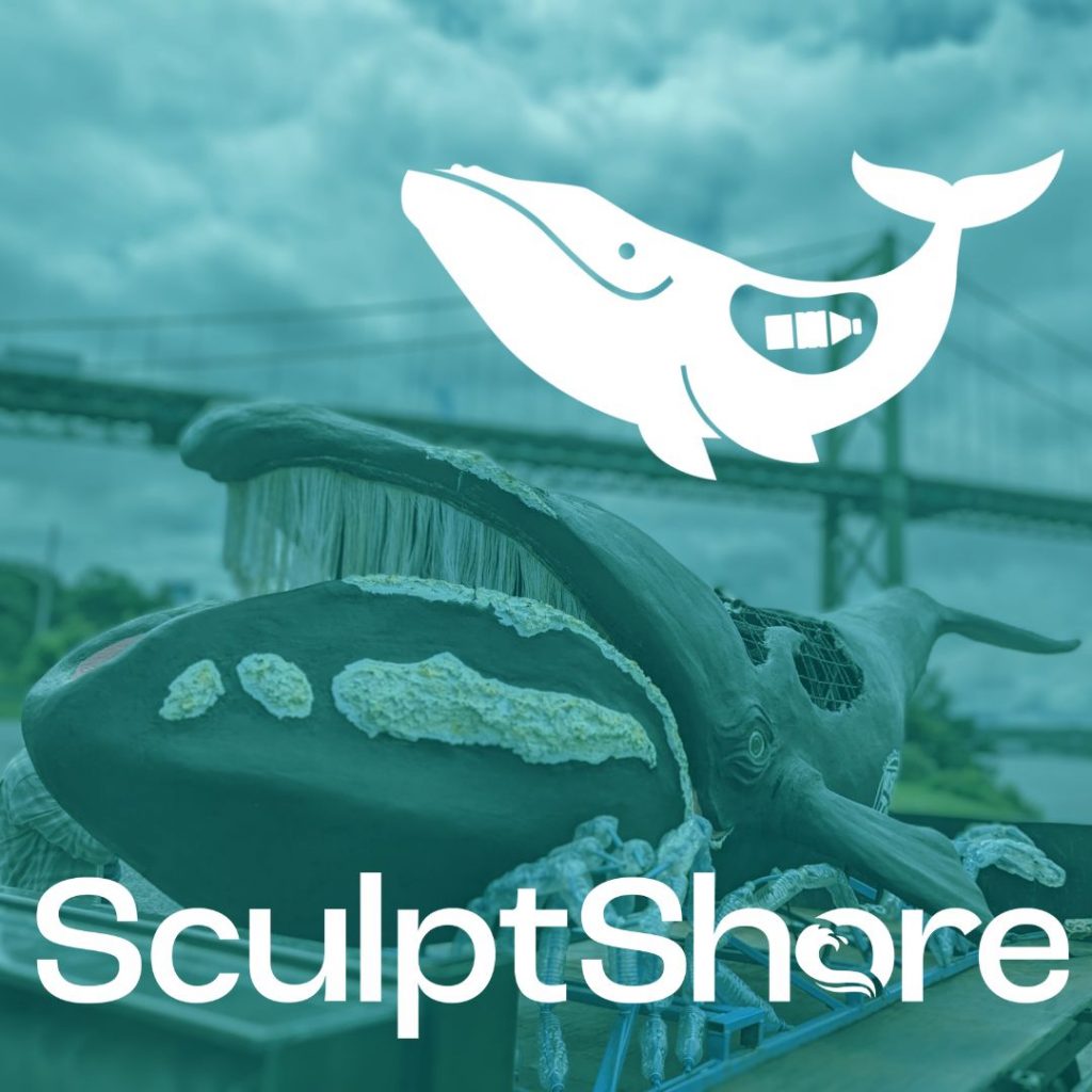 SculptShore - Ocean Wise