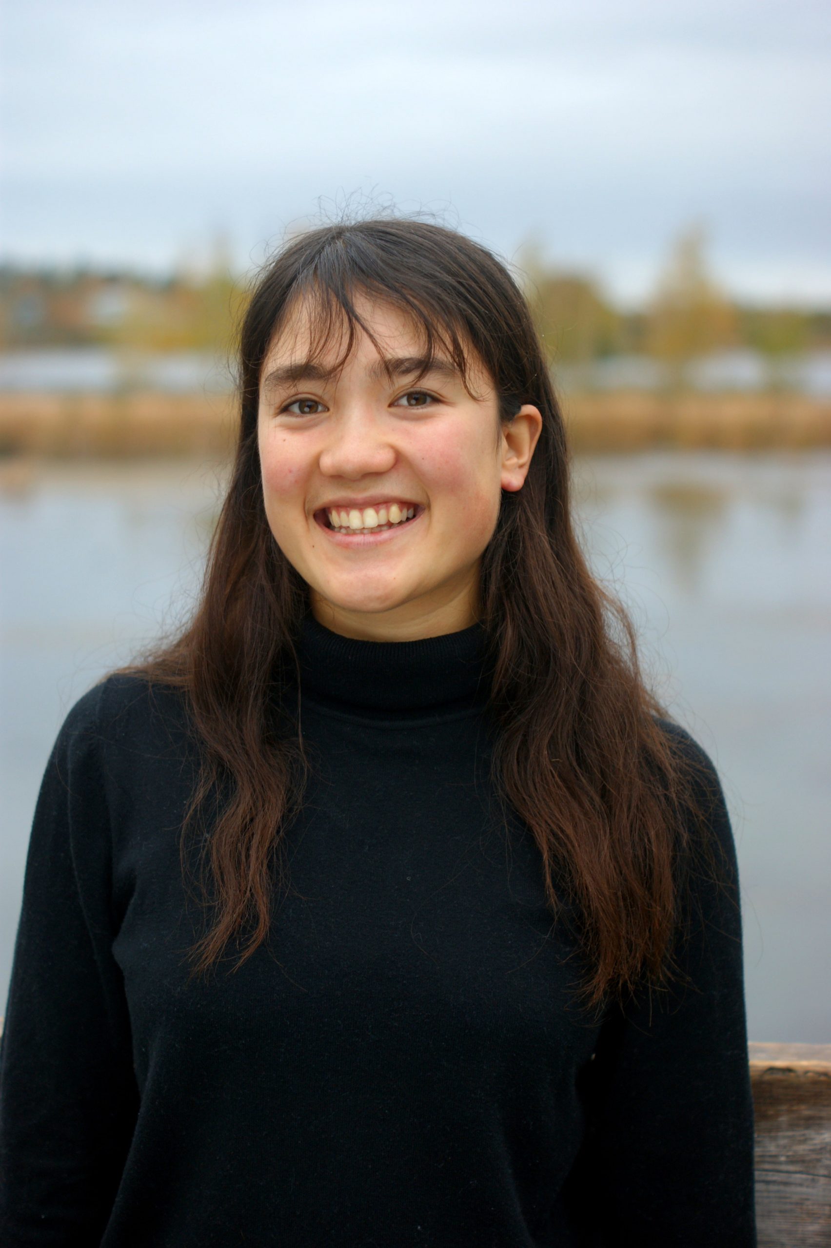 Noeli Urud, Author at Ocean Wise